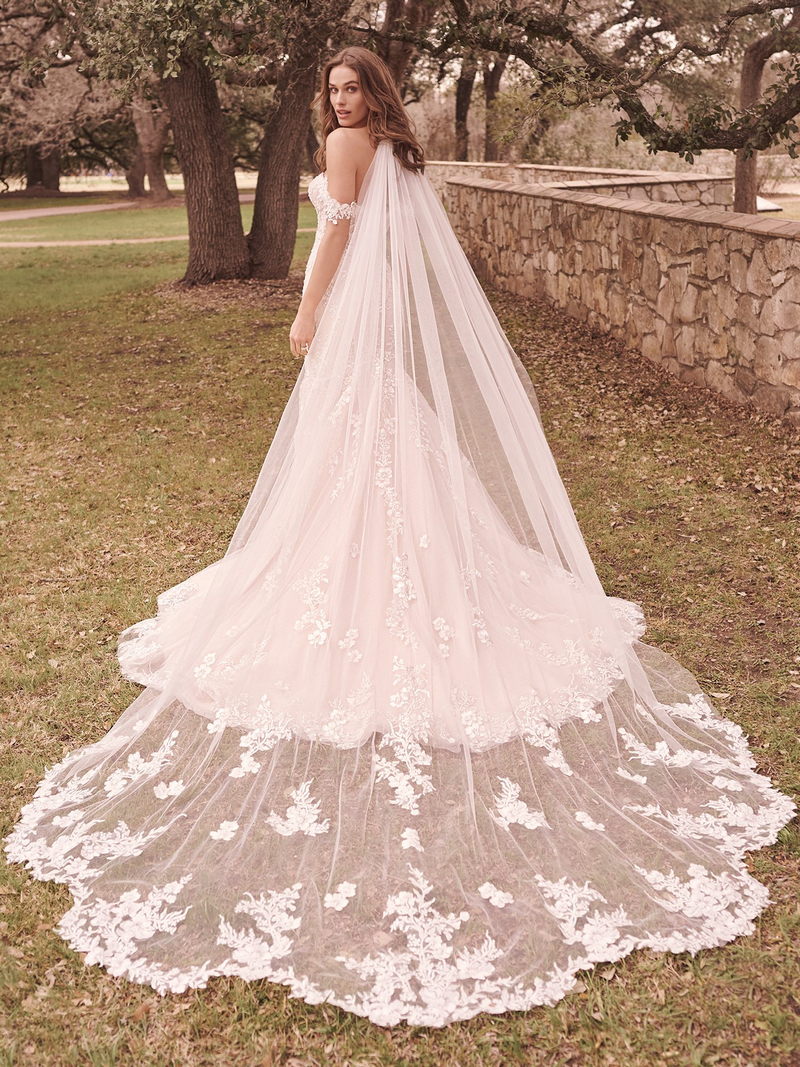 5 motivos que para você ser uma noiva La Modelista