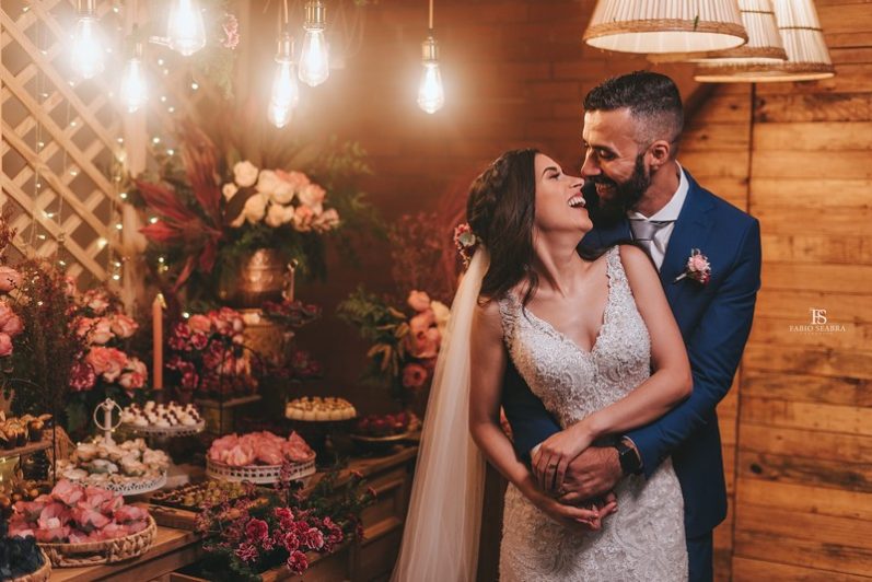 Mini-wedding: o que é e como organizar o seu [+inspirações]