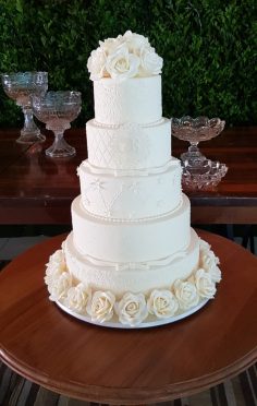 Bolos de Casamento | no Rio de Janeiro | Noivas do Rio de Janeiro