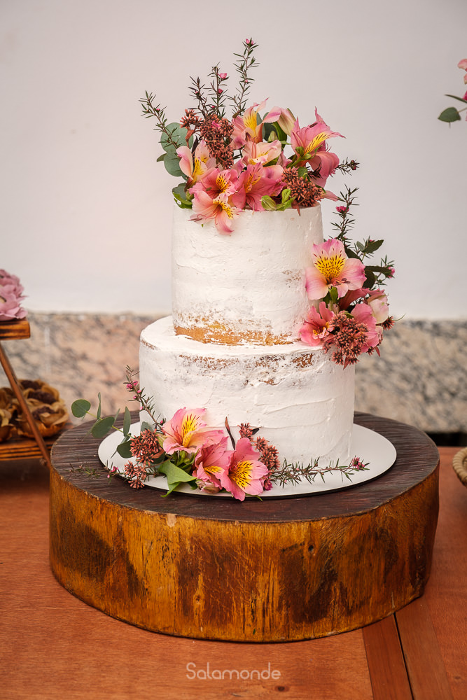 Casamento ao Ar Livre no Solar Real | Mariana & João | Noivas do Rio de ...