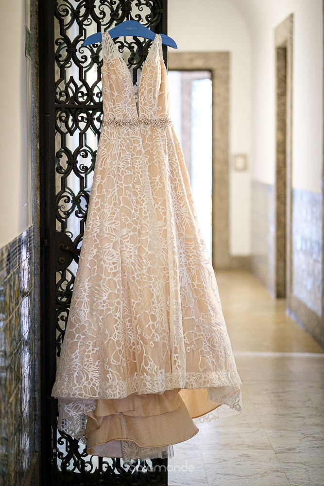 Casamento ao Ar Livre no Solar Real | Mariana & João | Noivas do Rio de ...