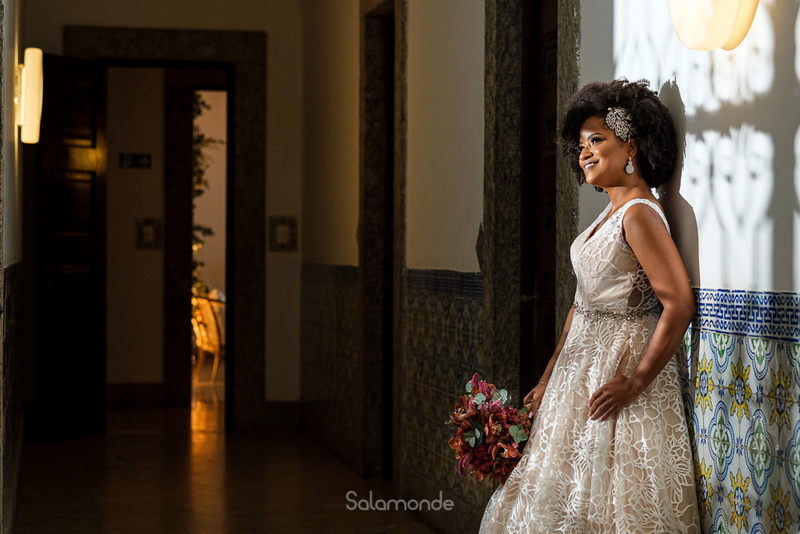 Casamento ao Ar Livre no Solar Real | Mariana & João | Noivas do Rio de ...