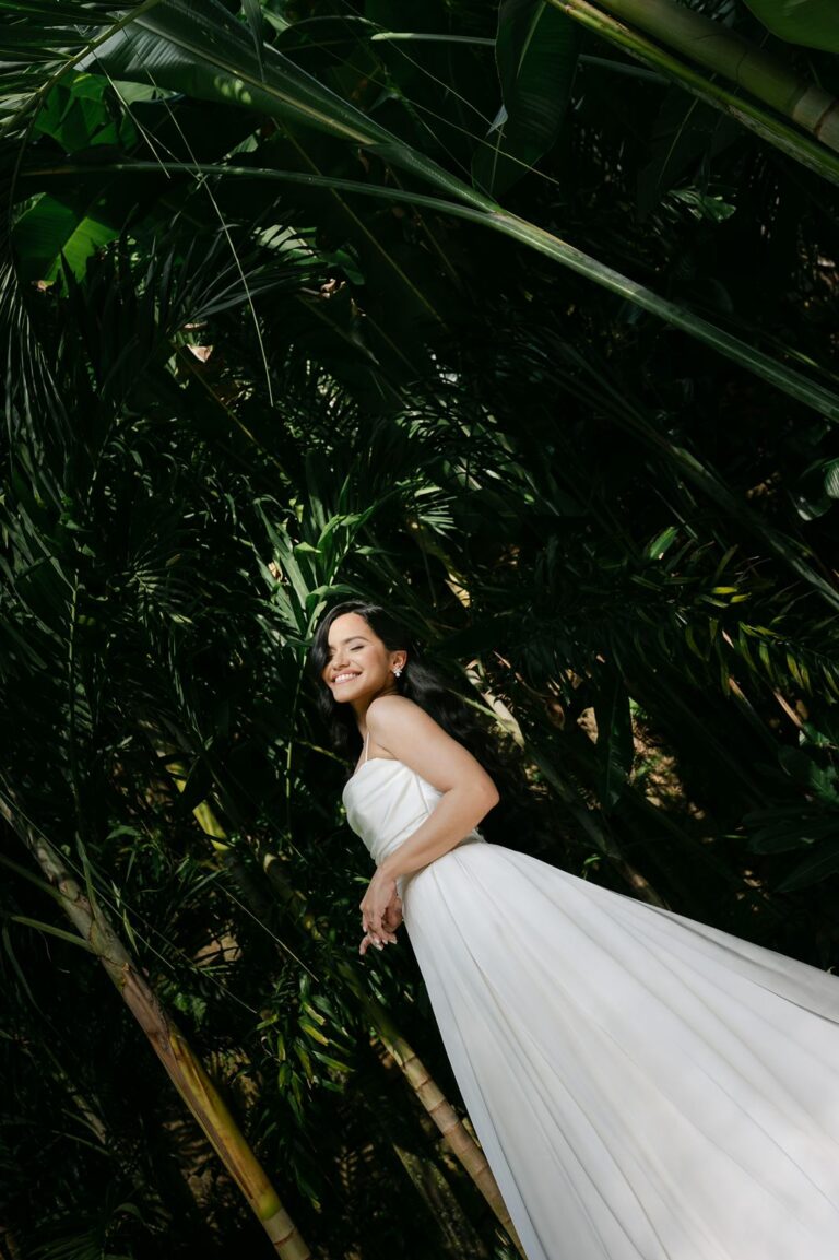 Casamento ao Ar Livre no Além do Sonho | Larissa & Lucas | Noivas do Rio de Janeiro